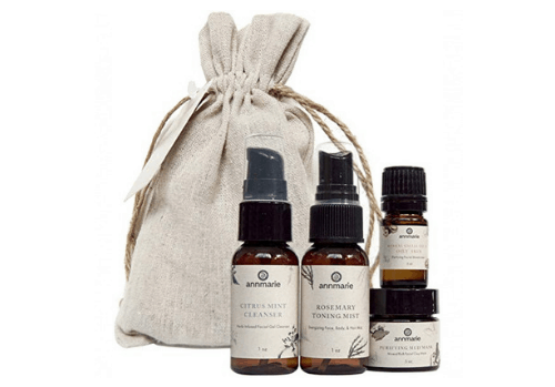 Annmarie Purify Travel Kit - Shop Elise Museles