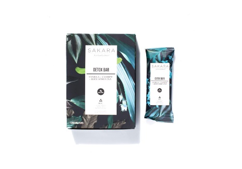 Sakara Life Protein Bars - Shop Elise Museles