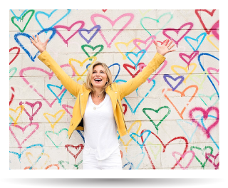 How to Bring Out Your Inner Child (You'll Feel Amazing!) - Elise Museles