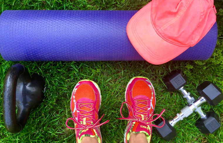 How to Love Exercise - Elise Museles